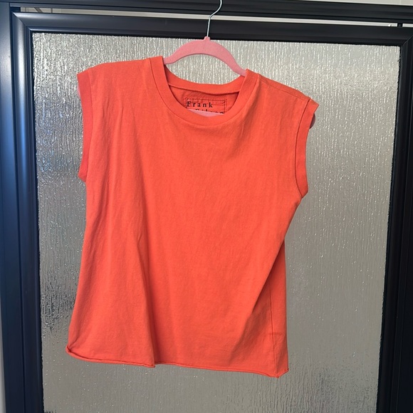 Frank & Eileen | Tops | Frank Eileen Aiden Muscle Tees S | Poshmark